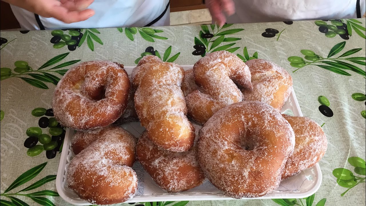 Nacatole Calabresi - YouTube