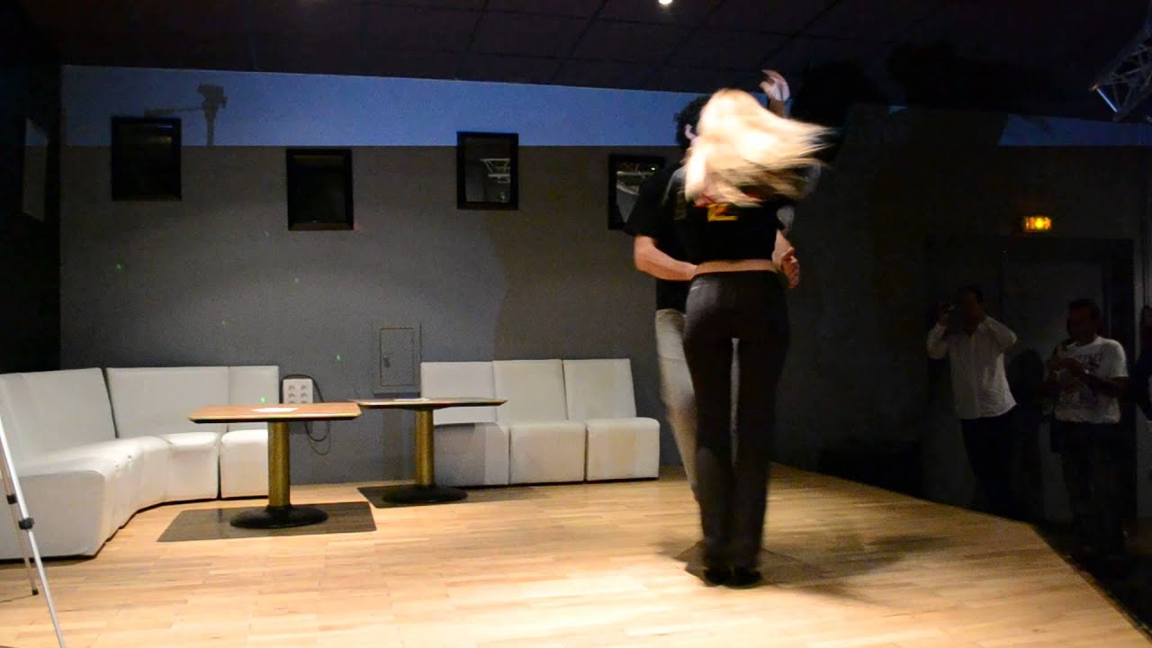 Jeremy Levy - YouTube