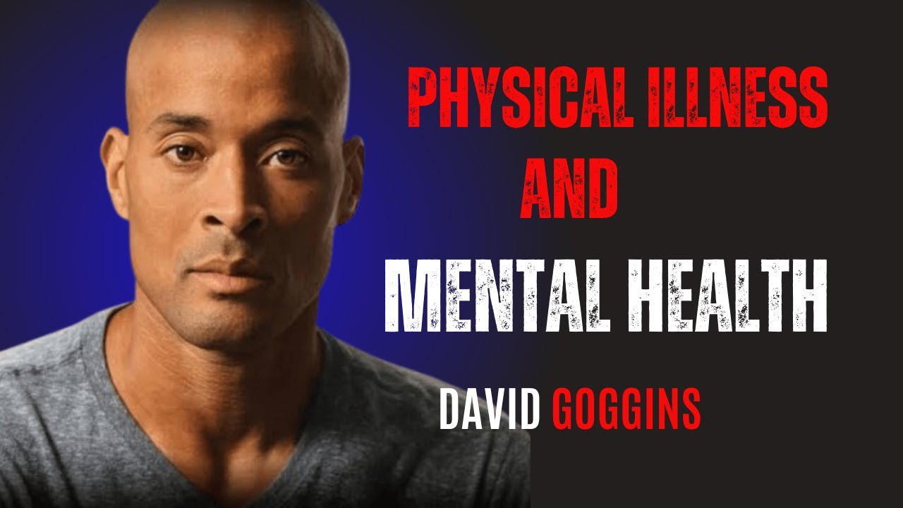 PHYSICAL ILLNESS AND MENTAL HEALTH|"THIS WILL CHANGE YOUR LIFE! on ...