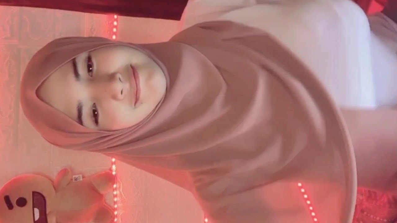 PEMERSATU BANGSA‼️LIVE STREAM HIJAB CANTIK HIJAB STYLE 2021 HIJAB ...