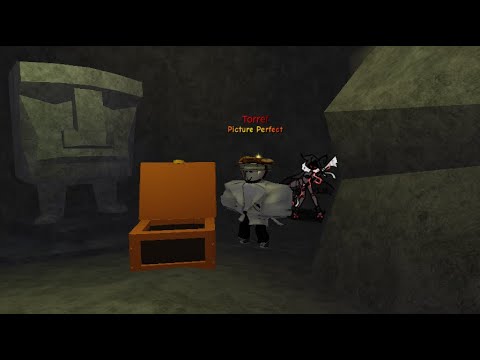 Crystal Cavern Doodle World Code and Chest Location - YouTube