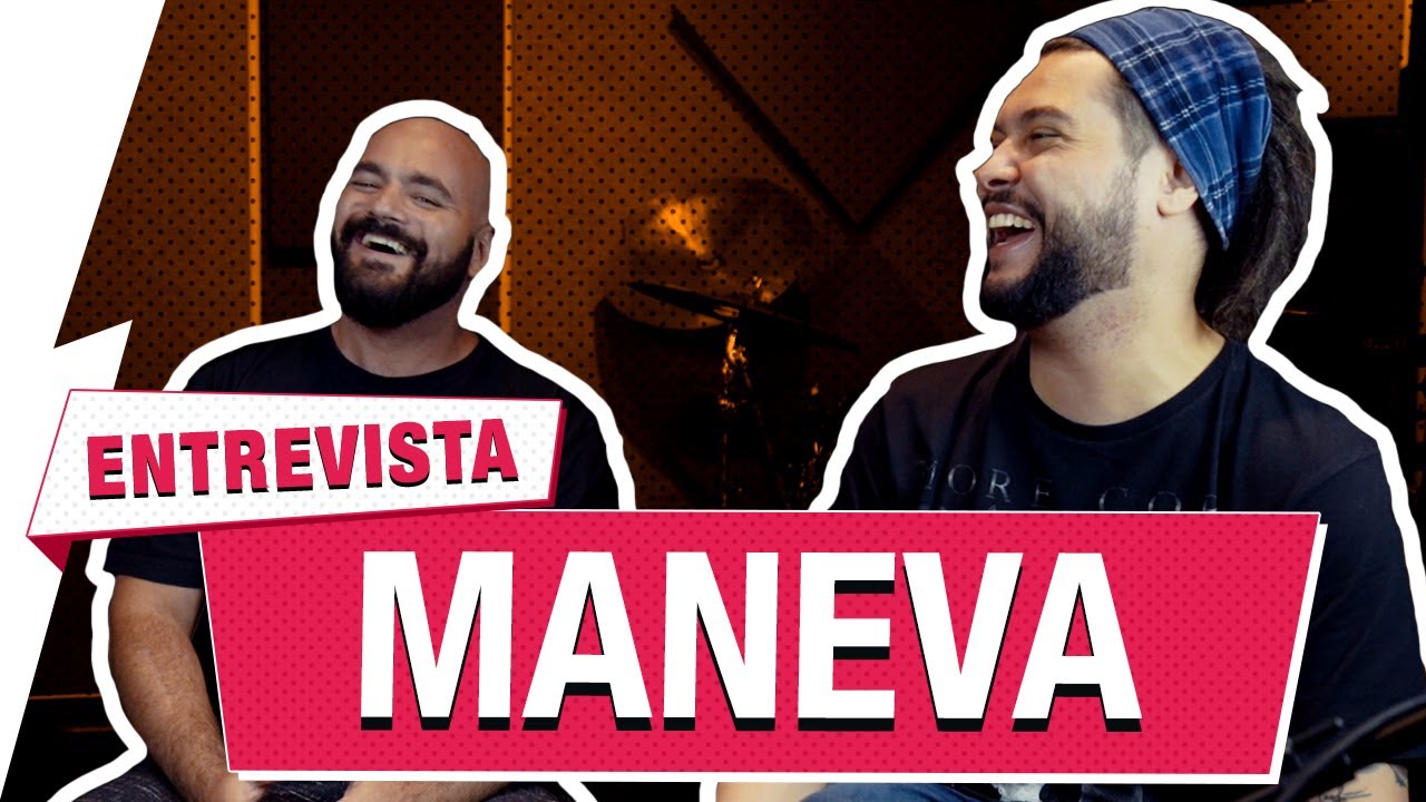 ENTREVISTA MANEVA - O Verdadeiro Sucesso - YouTube