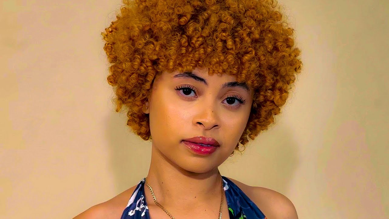 Will Ice Spice fall off? - YouTube