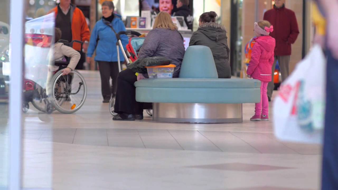 Not much fun in the rain - YouTube