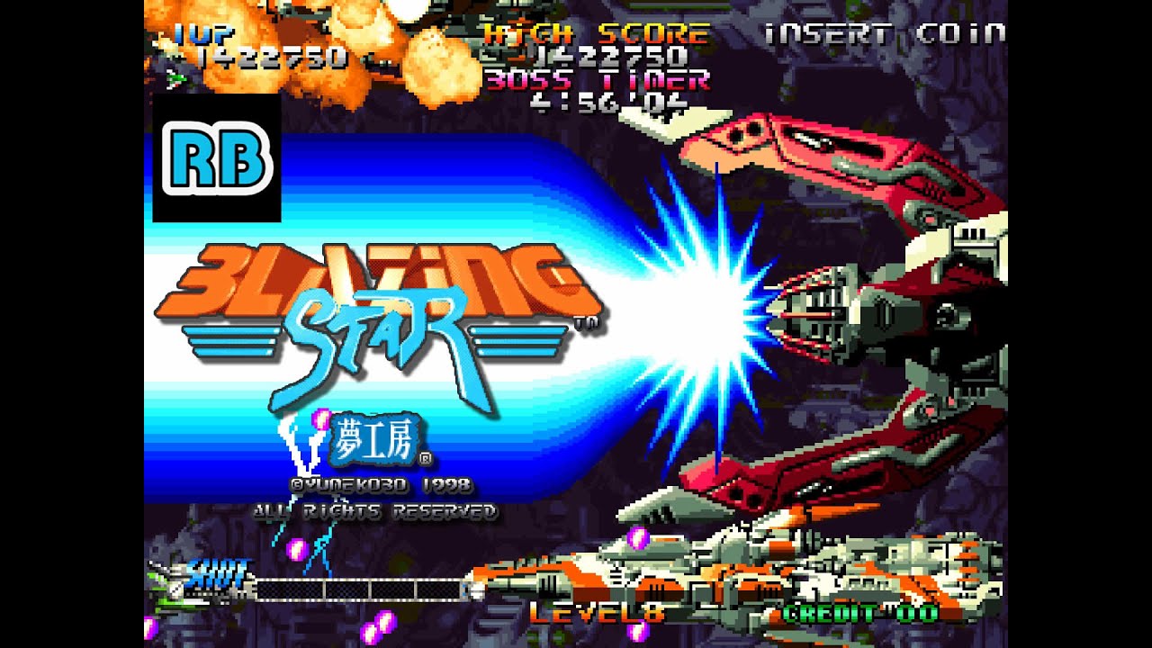 1998 [60fps] Blazing Star (Euro) Windina Speedrun 24m07s Hardest ALL ...