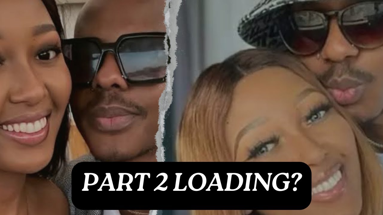 “Part 2 Loading”- Grootman Wants To Release Another Video Of Gcinile ...