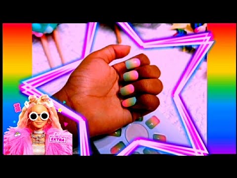 The Magical Poppit. Part 5 | Disney Princesses and Barbie Dolls and ...