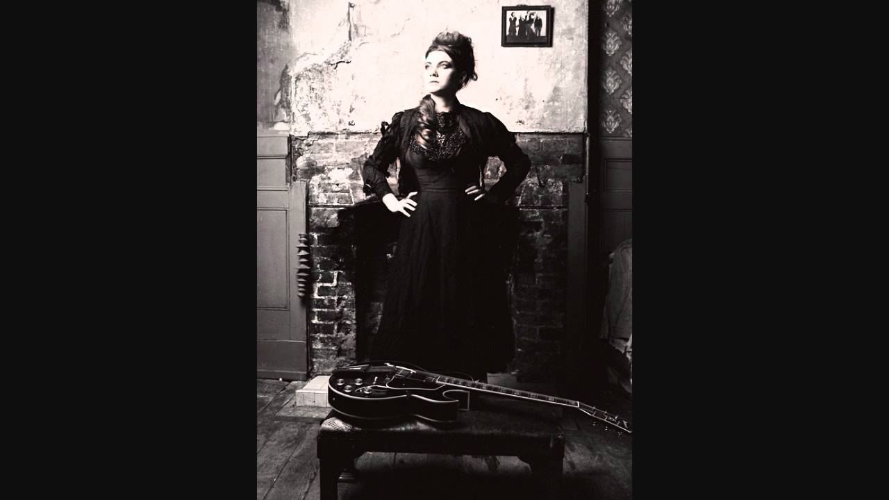 Shona Foster - Oh Patience - YouTube