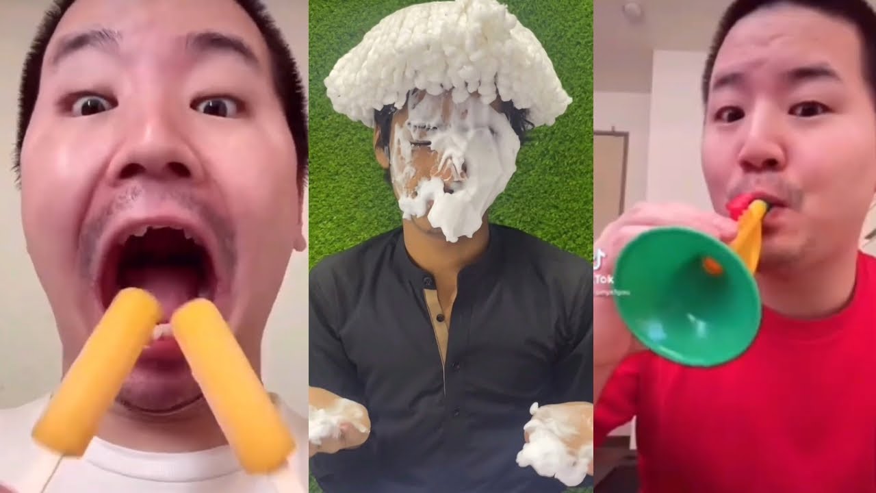 Funny Video | Hilarious Video | junya1gou New Funny Video 2024 🤣🤣🤣 ...