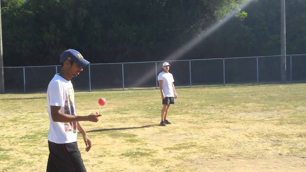 CRICKET BRAZIL VITORIA CRICKET CLUB - YouTube