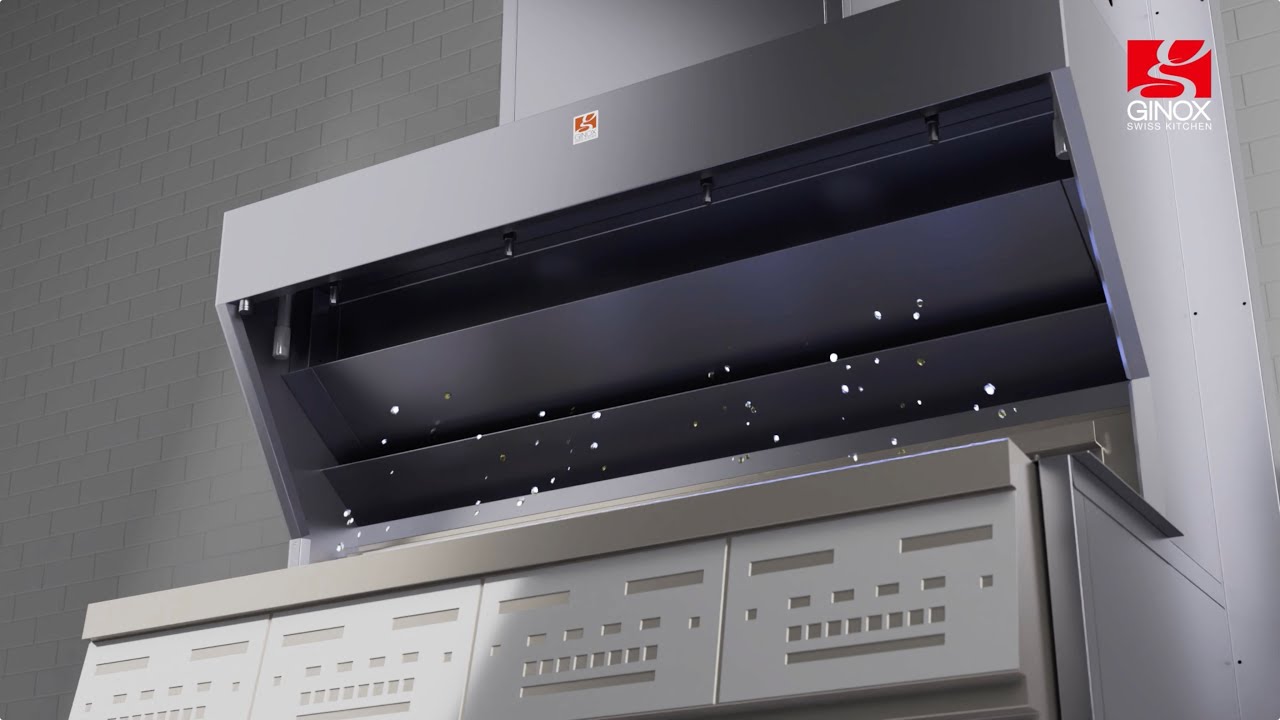 Ginox PerformAir + ENG - YouTube