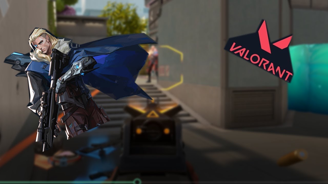 Trash Valorant Players // Deaths and Kills - YouTube