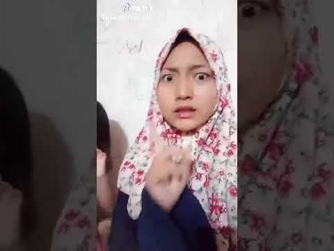 TIK TOK ID ABG CANTIK