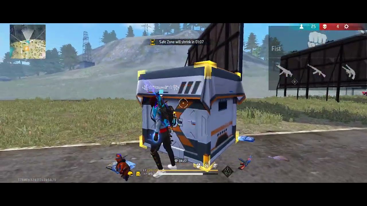 Full Map Game paly........... - YouTube