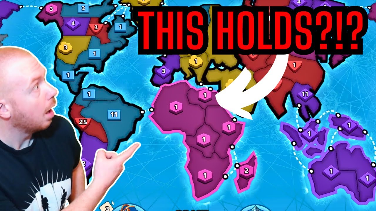 I LOVE TRUE RANDOM - YouTube