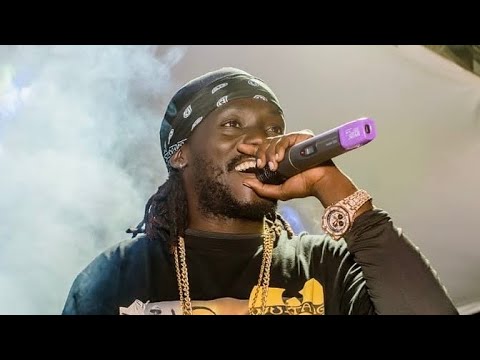 JUDAH RAP Breaking His HISTORY. #spraggapromotions - YouTube