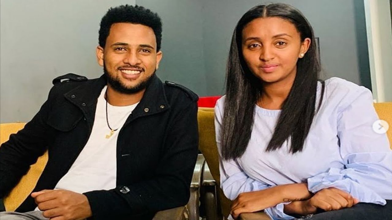 ምርጦቹ የኪያ ፊልም ተዋናዮች ግንኙነት (Kiya Movie) - YouTube