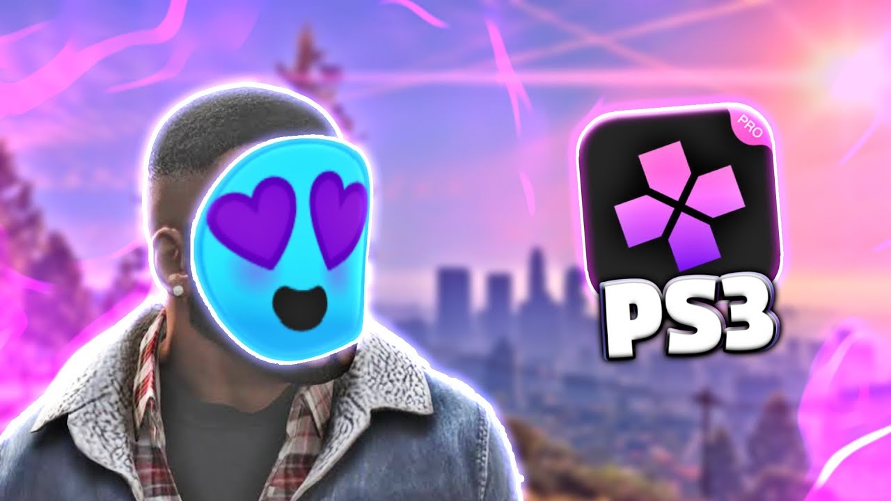 DAMON PS3 É REAL KKKKKKKKKKKK - YouTube