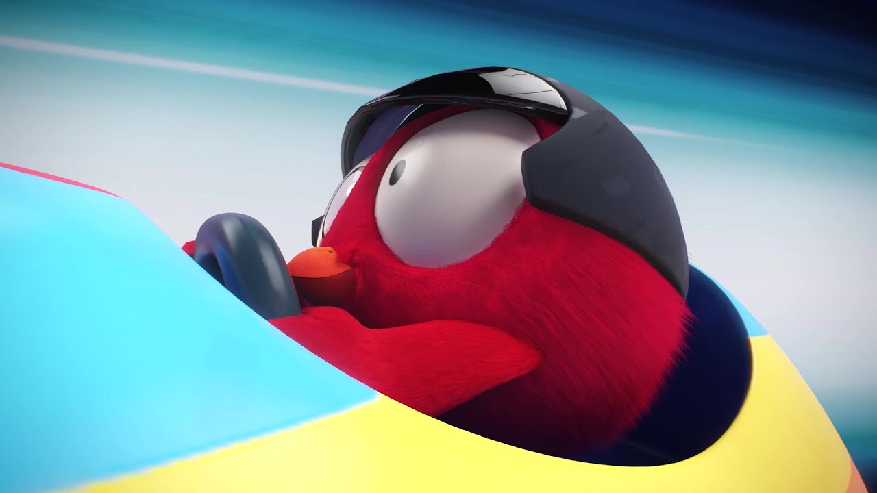 Onde está Chicky? 2022 | O PILOTO | Desenhos Animados Infantil | Novos ...