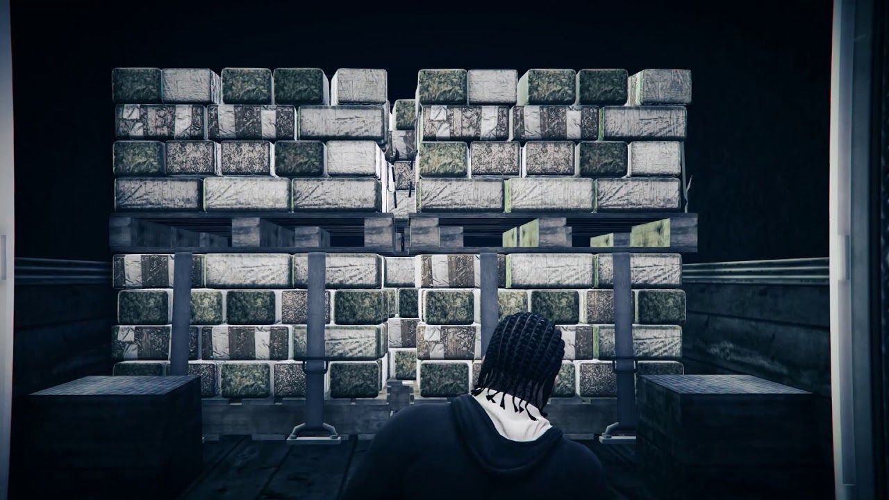 Rod Wave Rags 2 Riches - YouTube