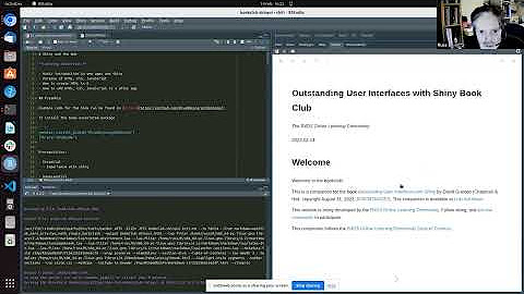 Outstanding User Interfaces with Shiny (shinyui01) - YouTube