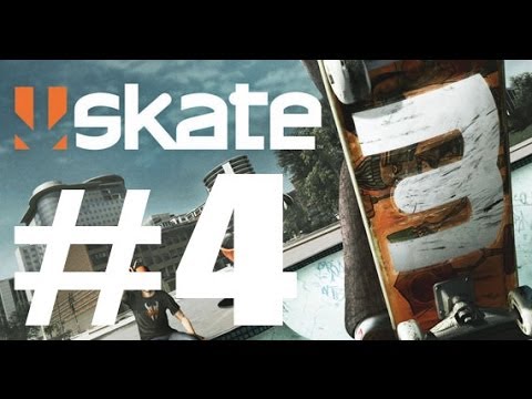 Best map in the game (Skate 3) - YouTube