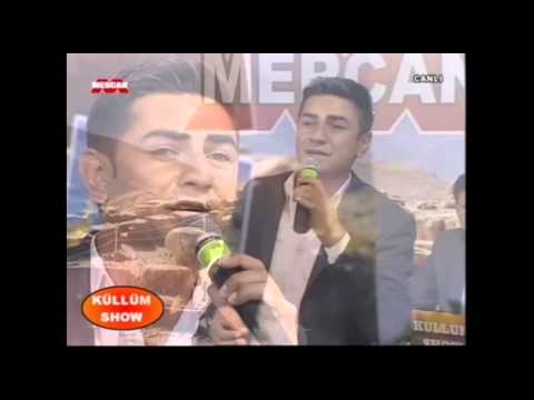 ismet Yalçın Mercan Tv Küllüm Show'a Konuk Oldu Abuzer Ok ile Düet