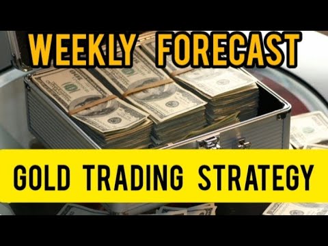 XAUUSD/Gold Next Week Trading Price Prediction//Gold Buy Or Sell Next ...