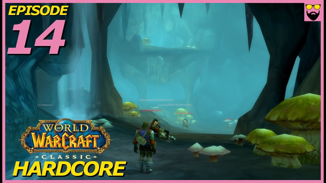 World of Warcraft - Classic Era - Hardcore - Human Paladin - Part 14 ...