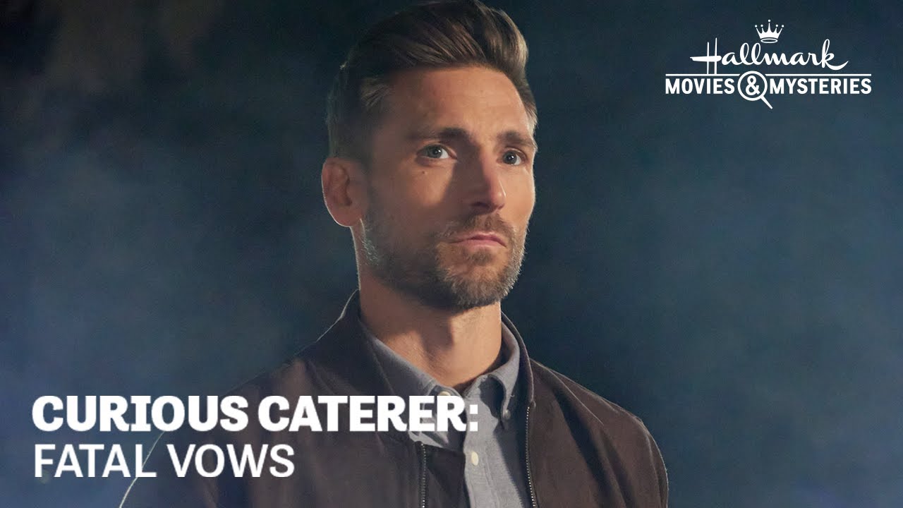Sneak Peek - Curious Caterer: Fatal Vows - Hallmark Movies & Mysteries ...