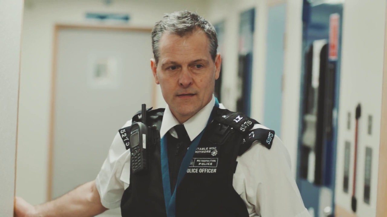 Books in the Nick Full Film - YouTube