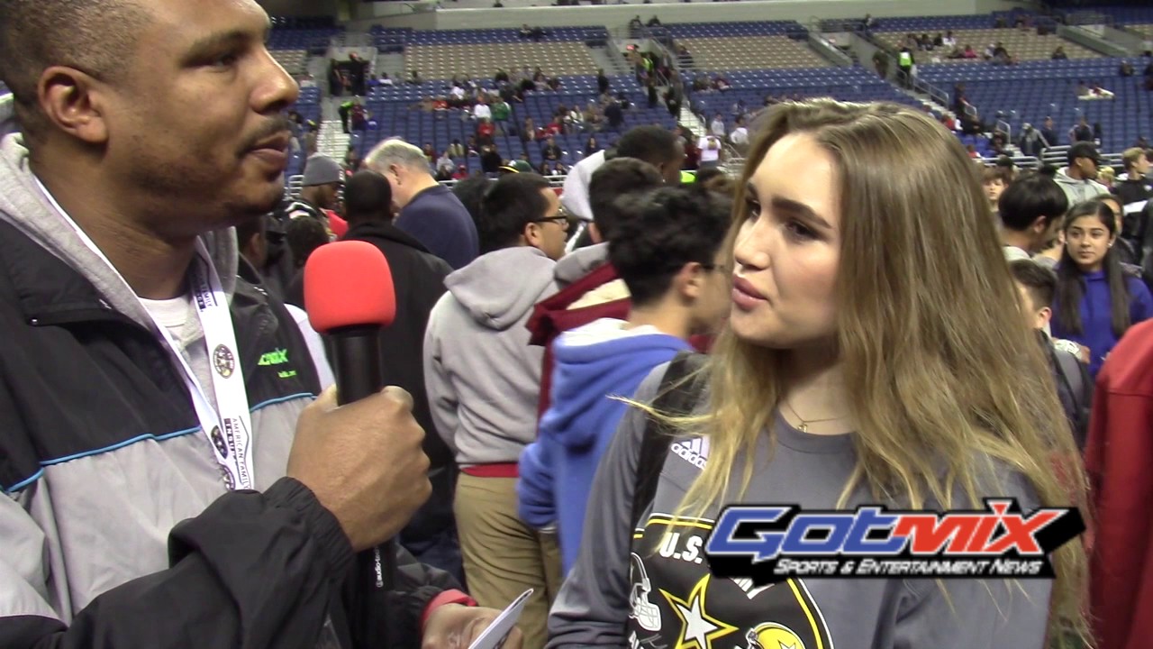 Rylee Martell: Gotmix Beauty of the Month - YouTube