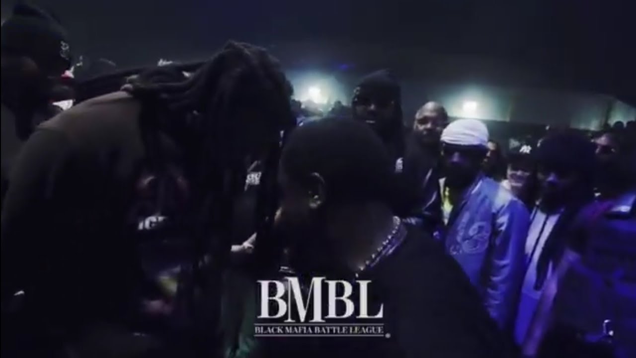 Murda Mook Should battle next is? | MURDA MOOK THE GOAT - YouTube