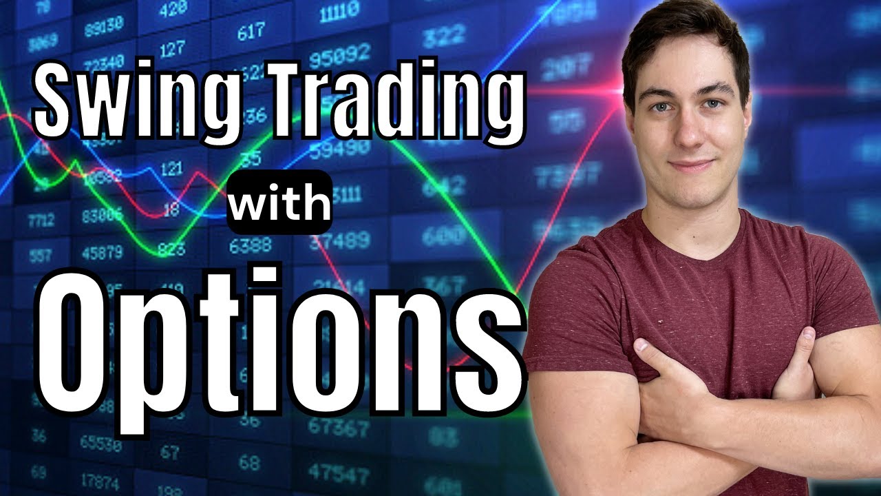 Overnight Gains? October Swing Trade Lessons - YouTube