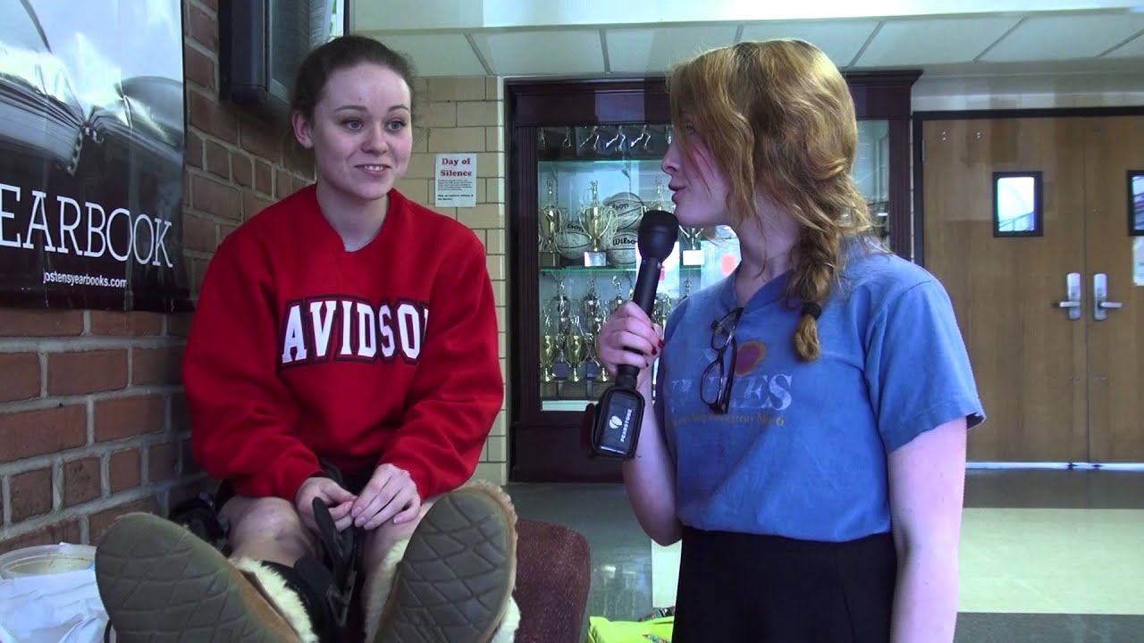 What do you plan to do after high school? - YouTube