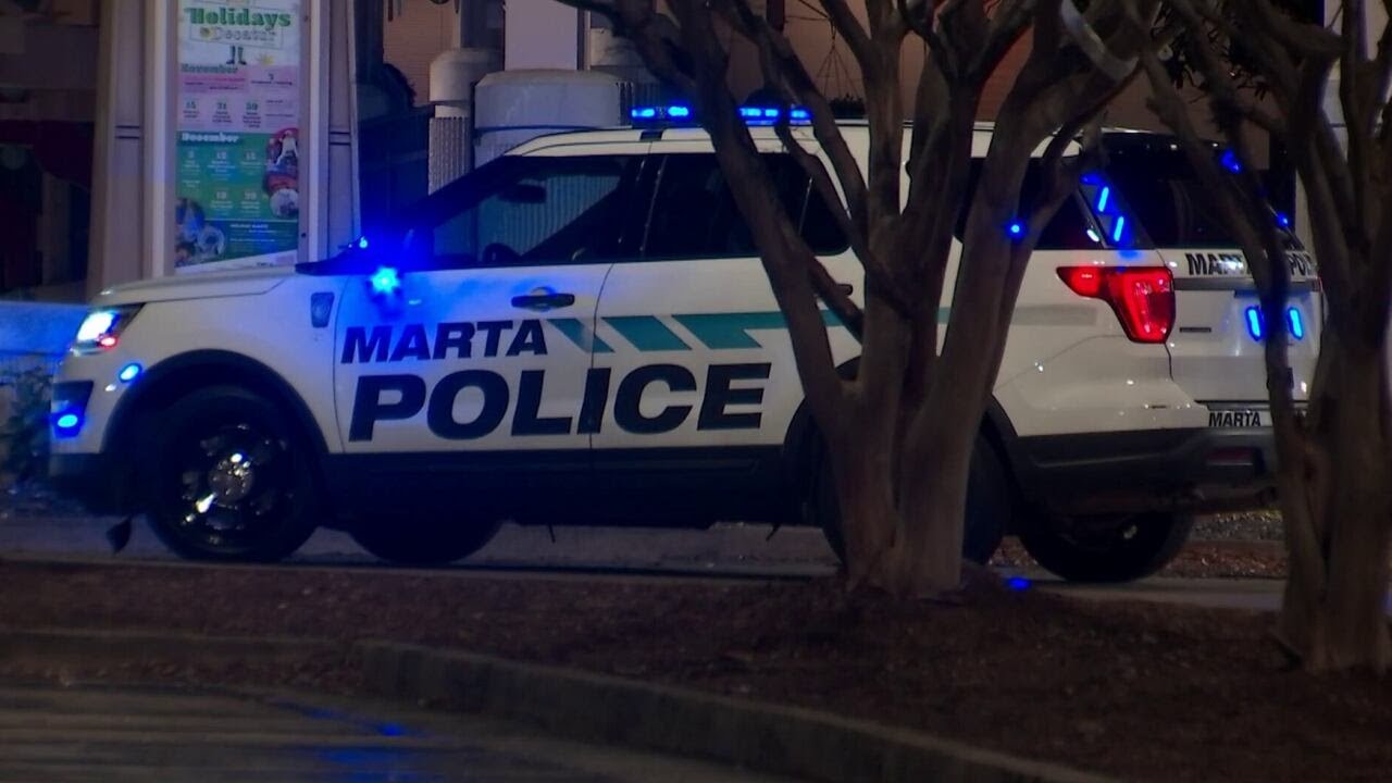 Attorney, mother defend teen accused of killing MARTA bus driver - YouTube