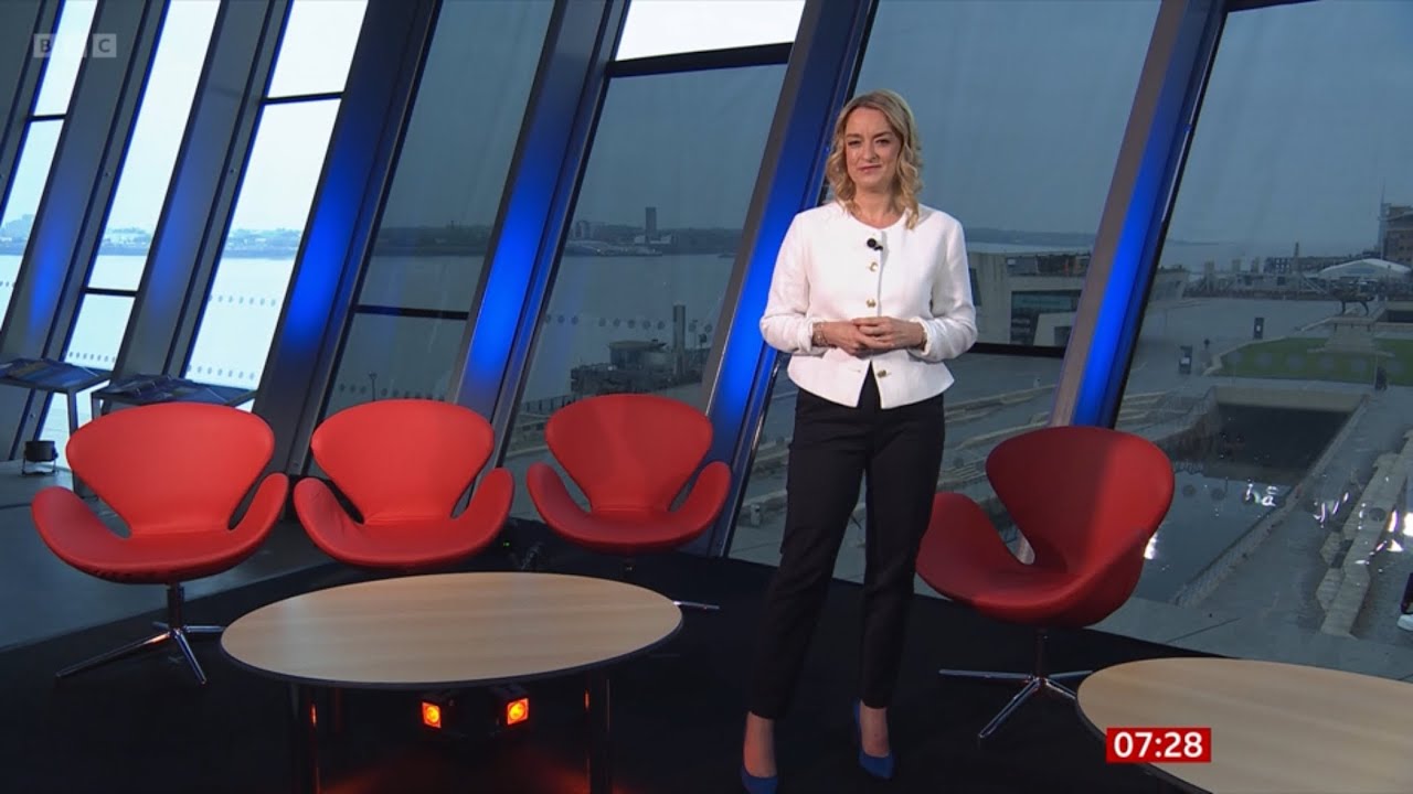 Sunday with Laura Kuenssberg | 22nd September 2024 | Labour Party ...