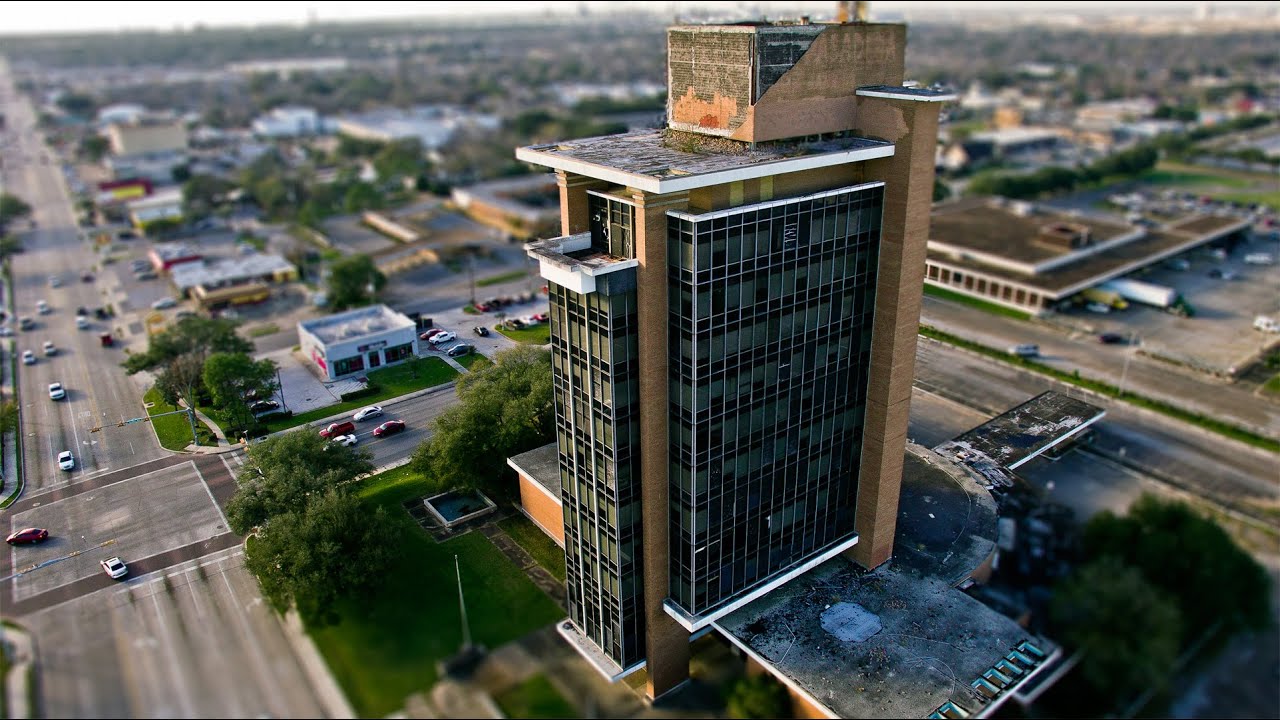 First Pasadena State Bank Phantom 3 Standard - YouTube