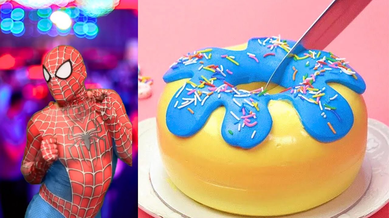 💖 Text To Speech 💖 ASMR Cake Storytime || @Mark Adams @Brianna Guidry ...