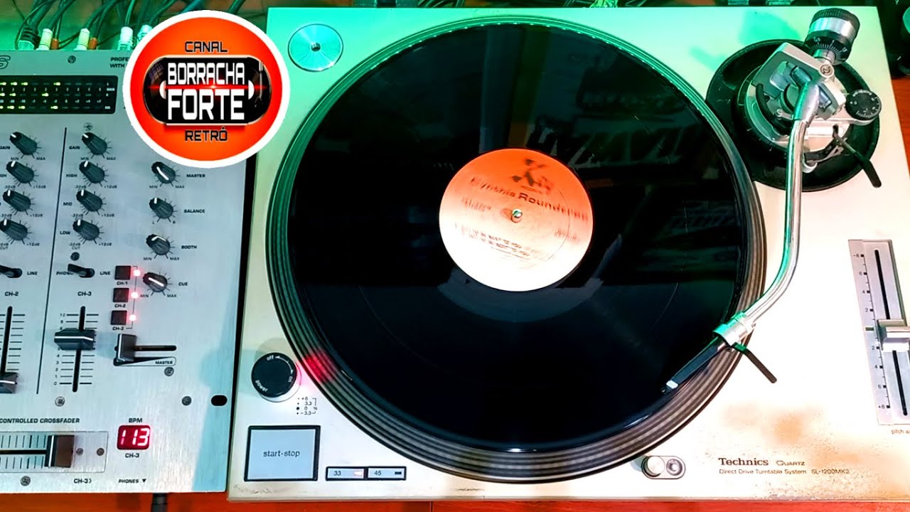 🔴Cynthia Roundtree - Got To Be Next To You (1986) 114 BPM - YouTube