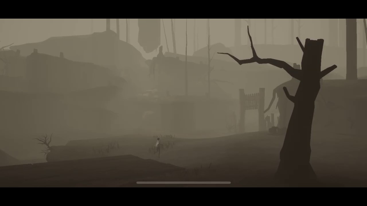 Stela Game Walkthrough iOS Apple Arcade Part 1 - YouTube