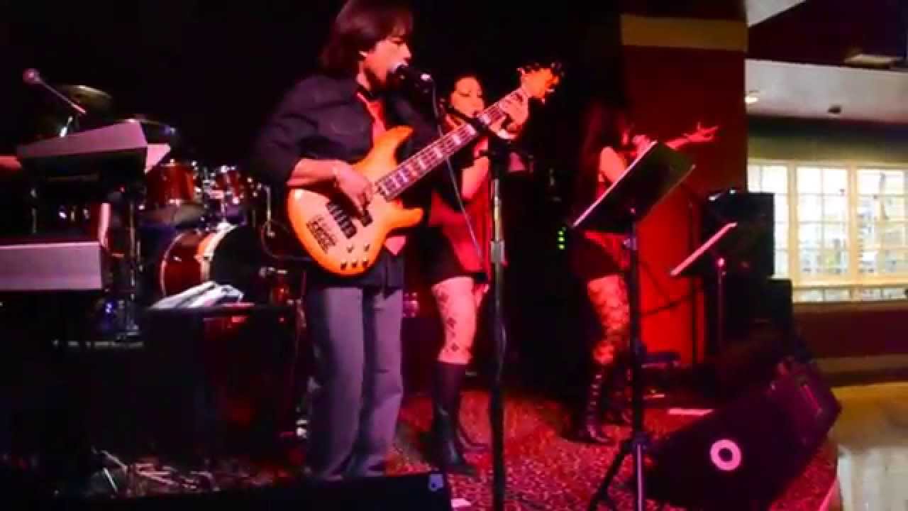 Razz Band Vegas - YouTube