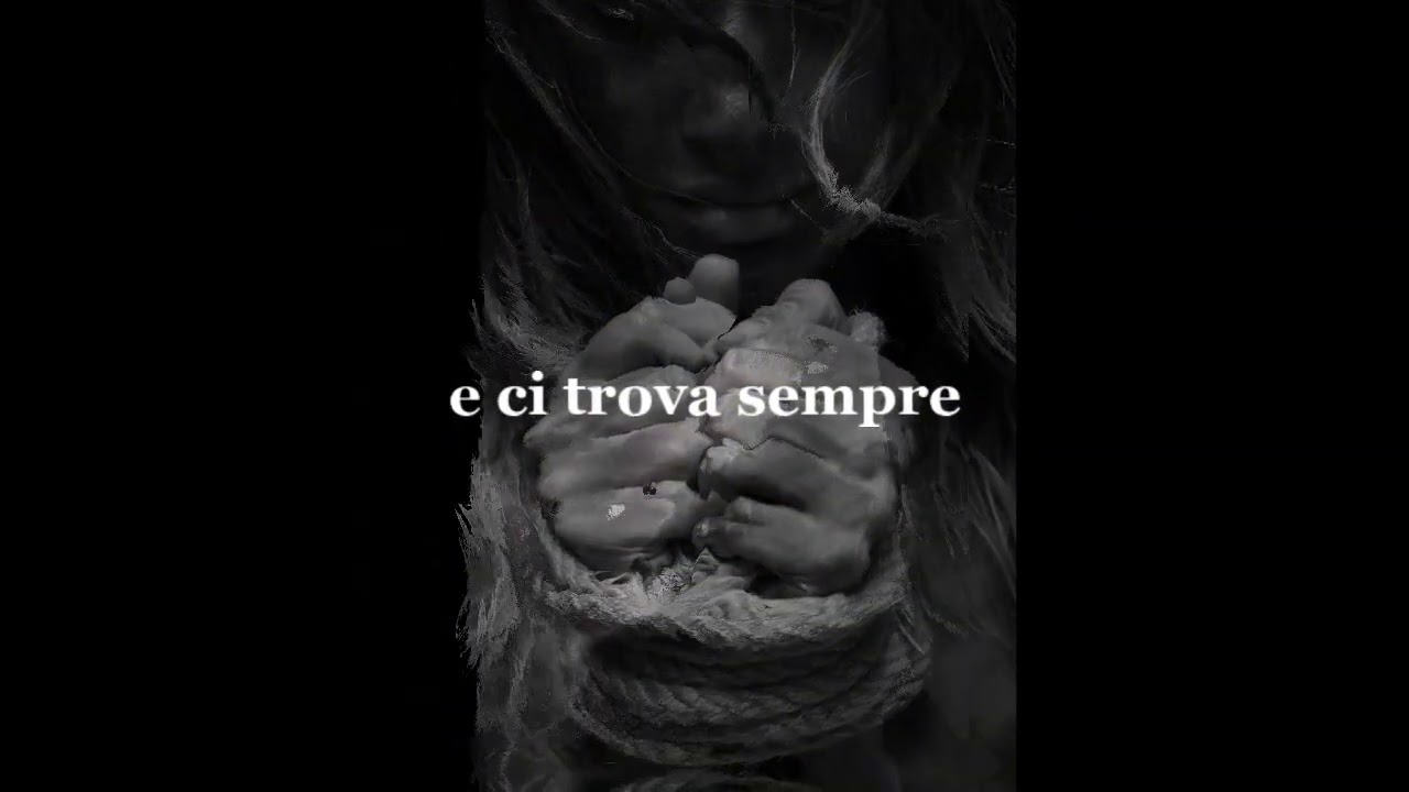 GUARDAMI booktrailer - YouTube