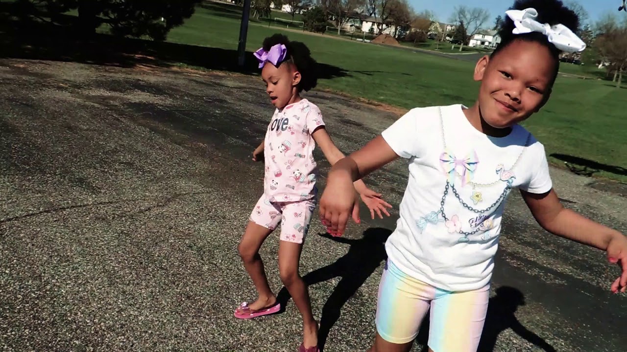 Pull Up (official music video) - YouTube