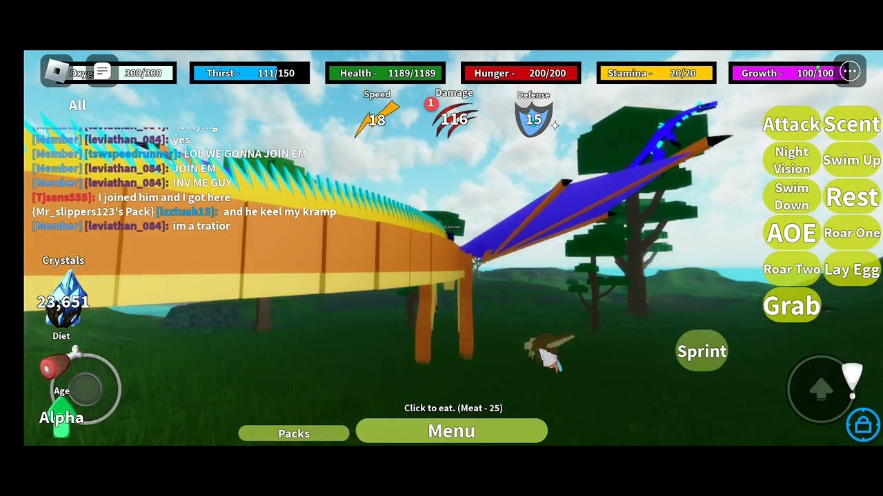 The Shrouded World (Roblox ) goofy war - YouTube