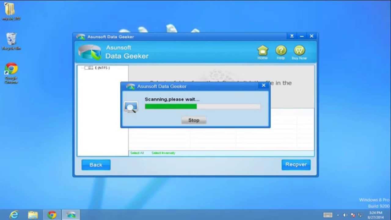 How To Recover Permanently Deleted Files From Windows 8 Recycle Bin how-to-recover-permanently-deleted-files-from-windows-8-recycle-bin