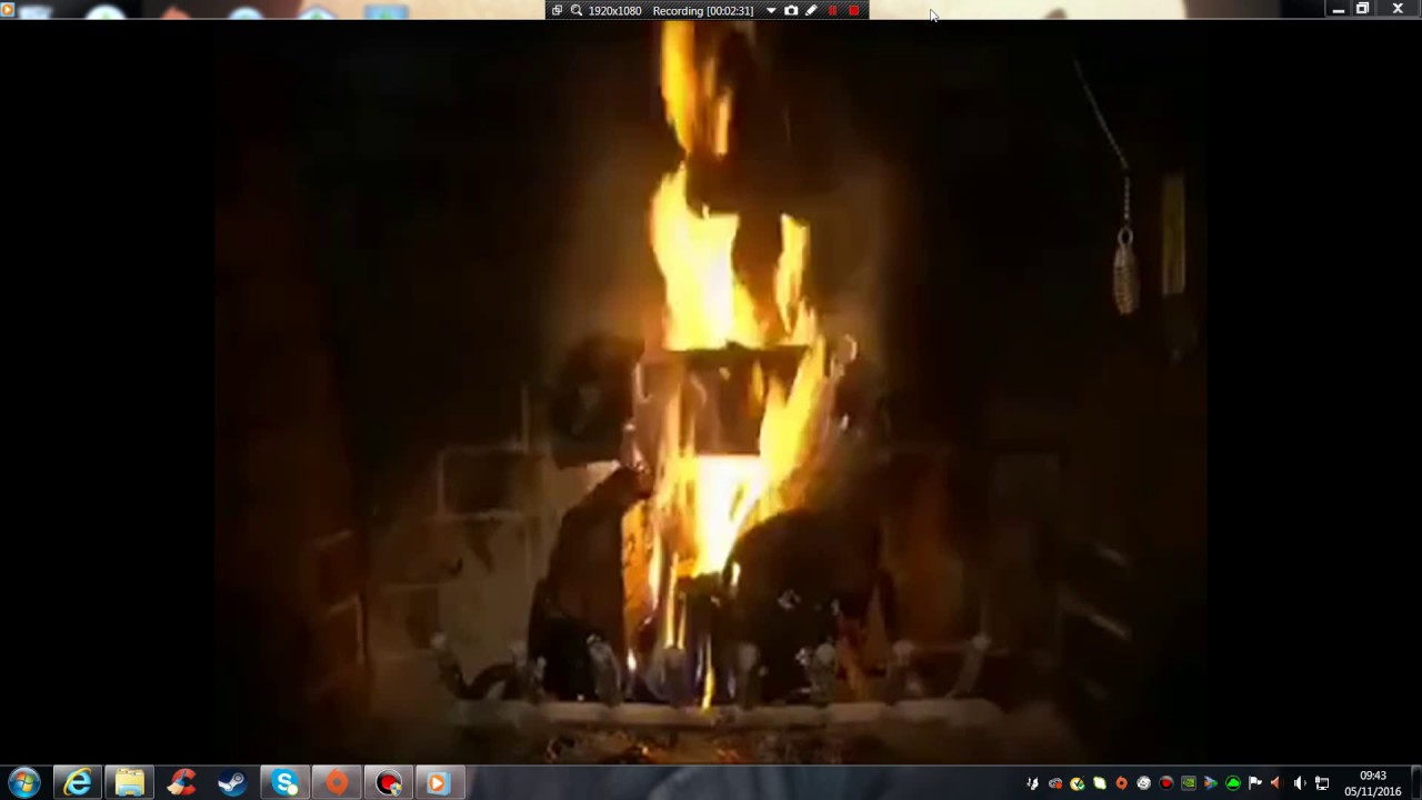 The Wiccan Rede Full Version - YouTube