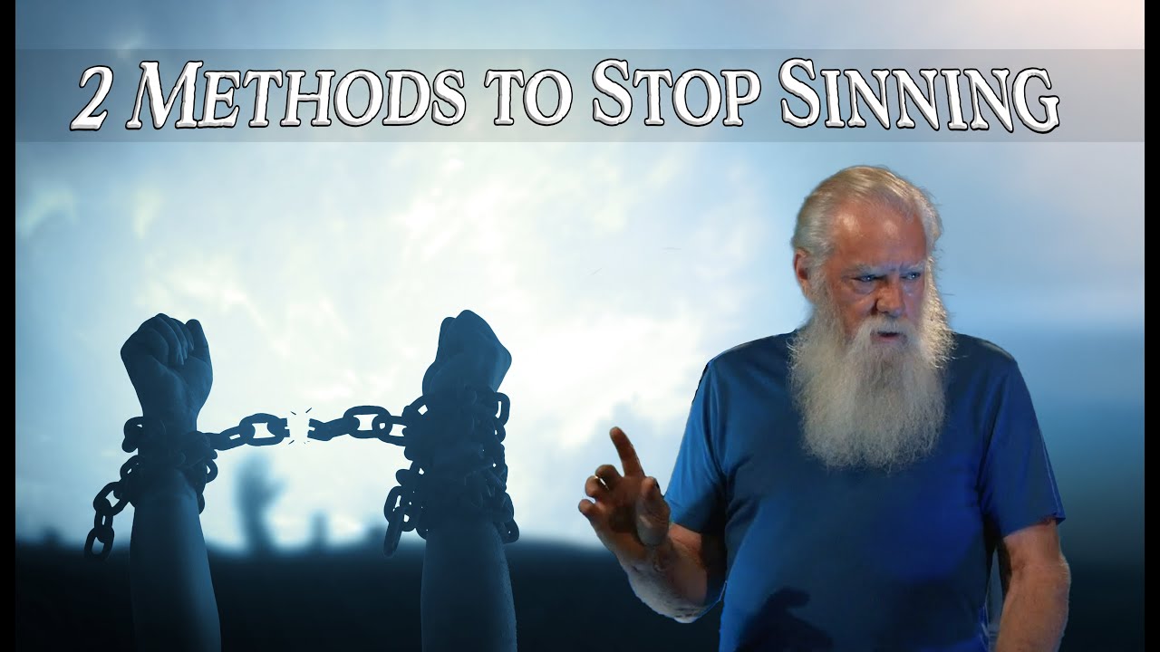 2 Methods to Stop Sinning - YouTube Music