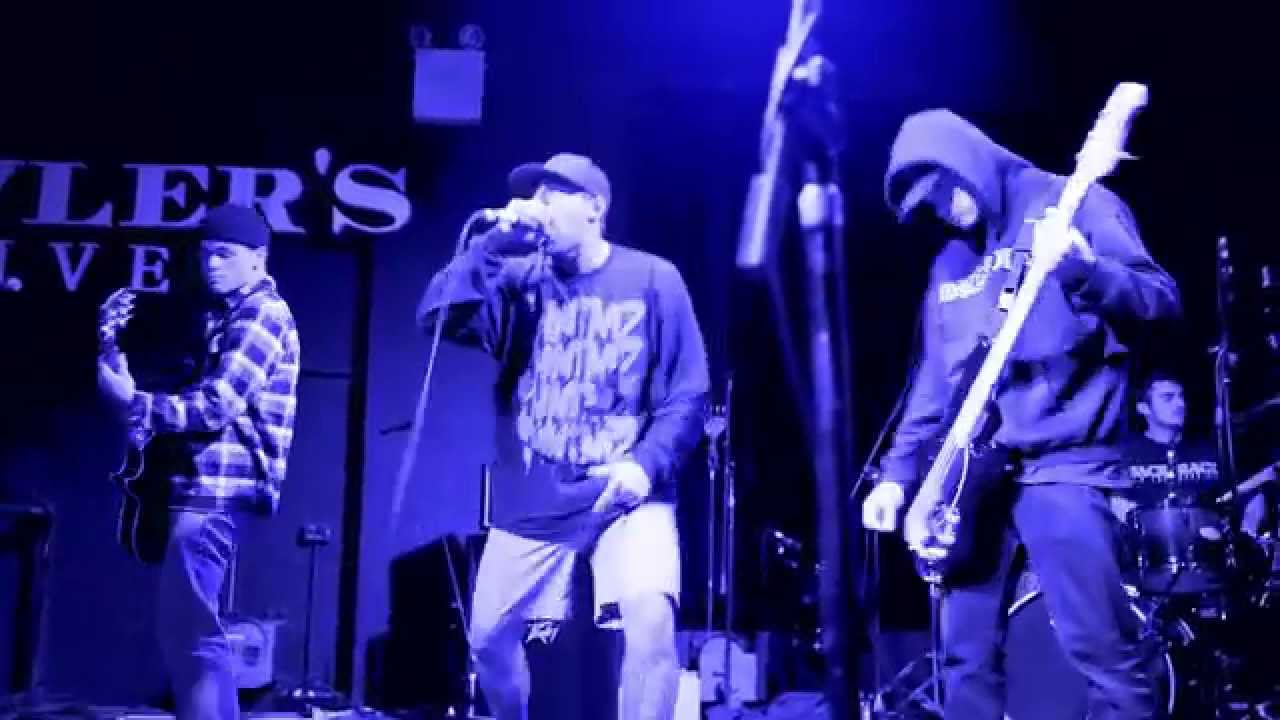 Relentless - Blue Rage (Official Music Video) - YouTube