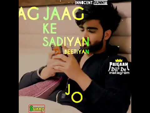 #whatsapp #status❤ Pul diya nei O gallan Mithiyan 🙏